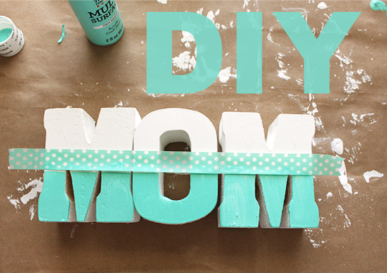 Become a DIY Mom and make $$$ from Home - Neighbor Blog
