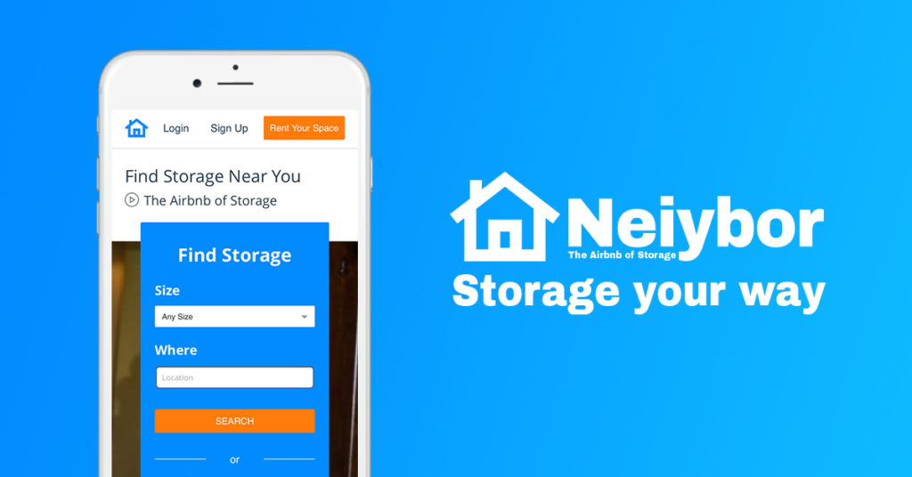 The Benefits of Temporary (Month-to-Month) Storage + Where to Find ...