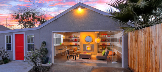 Where are the Woman Caves? A Few Ideas to Get Started | Neighbor Blog