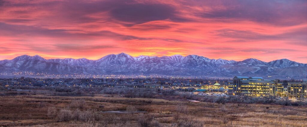 Moving to South Jordan, UT: A Neighbor Moving Guide | Neighbor Blog