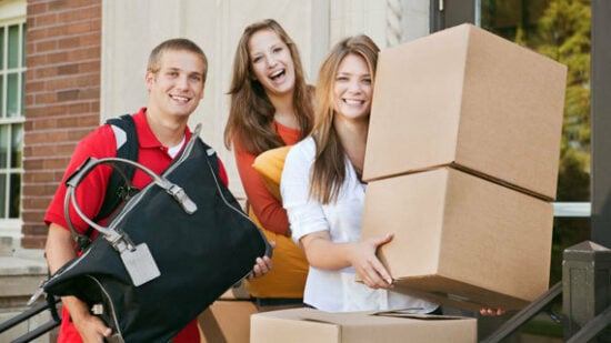 Ultimate Guide to College Storage: How to Find Cheap Student Storage