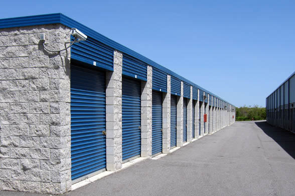Storage Facilities Guide - Neighbor Blog