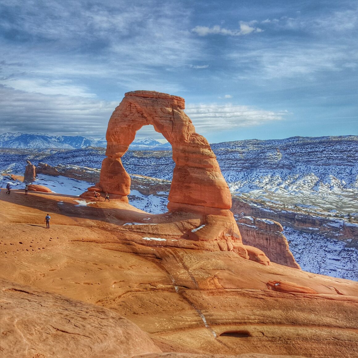 Explore Utah: The Beginner’s Travel Guide To Explore Utah