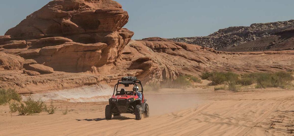 Utah ATV Trails: 14 Awesome Trails You Can't Miss - Neighbor Blog
