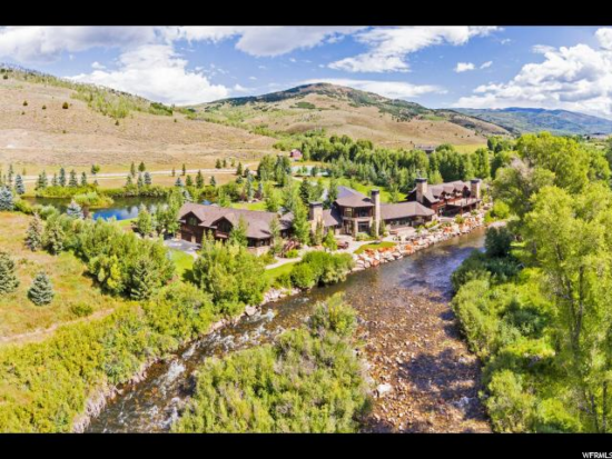 What If You Rented Out A Mansion On Neighbor? - Neighbor Blog