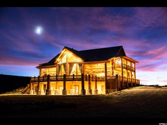 Top 10 Most Expensive Homes For Sale In Utah | Neighbor