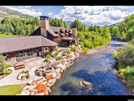 Top 10 Most Expensive Homes For Sale In Utah | Neighbor