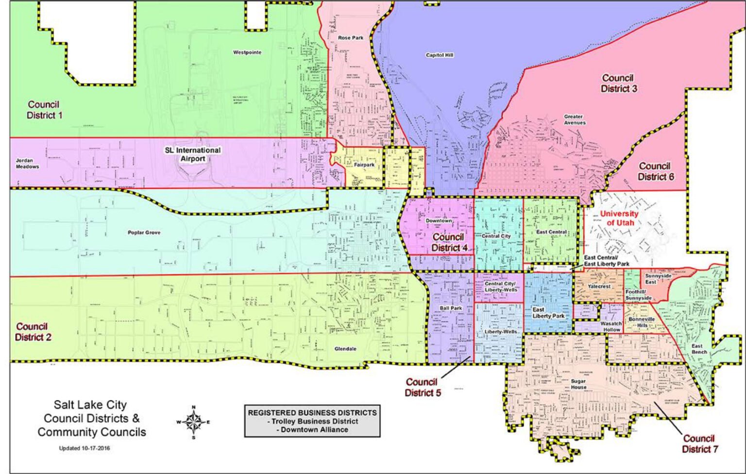 Moving to Salt Lake City, UT: A Neighbor Moving Guide | Neighbor Blog