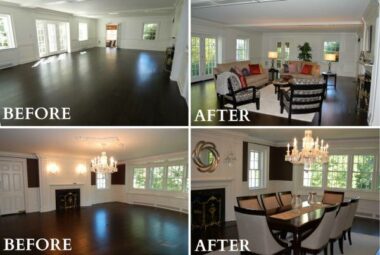 Should You Stage Your Home When Selling? Yes, And Here's Why...
