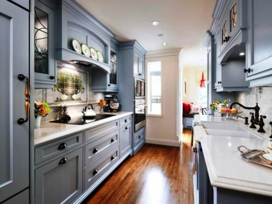 How To Design The Perfect Kitchen - Neighbor Blog