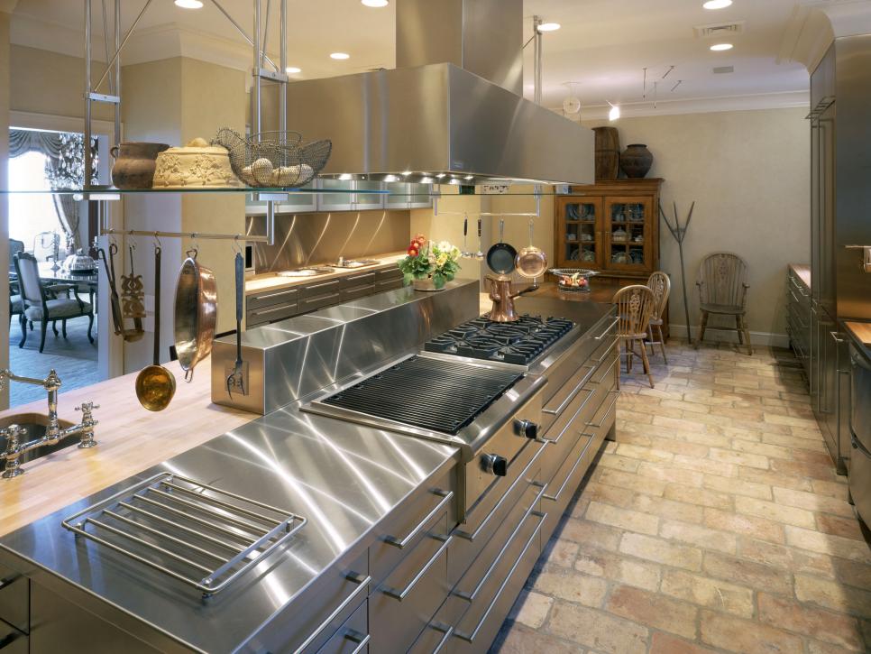 How To Design The Perfect Kitchen - Neighbor Blog