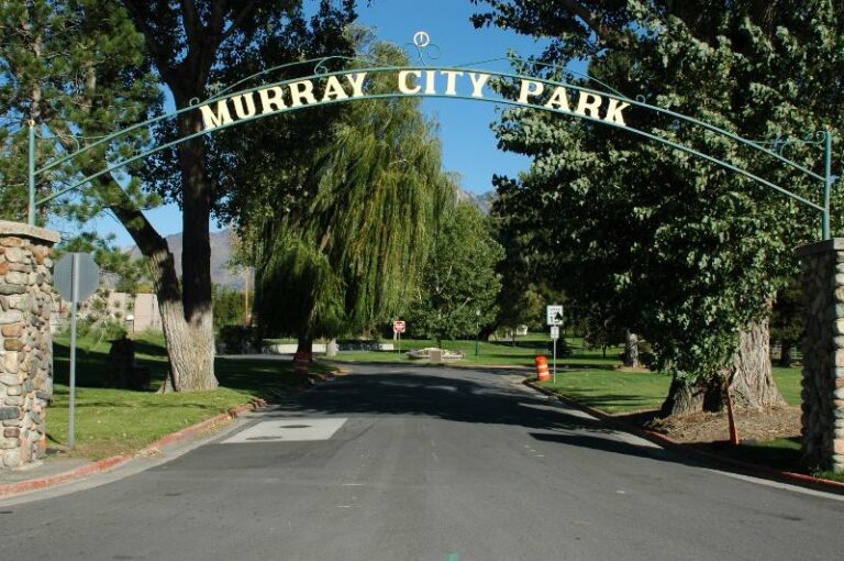 City Guide for Moving to Murray, UT | Neighbor Blog