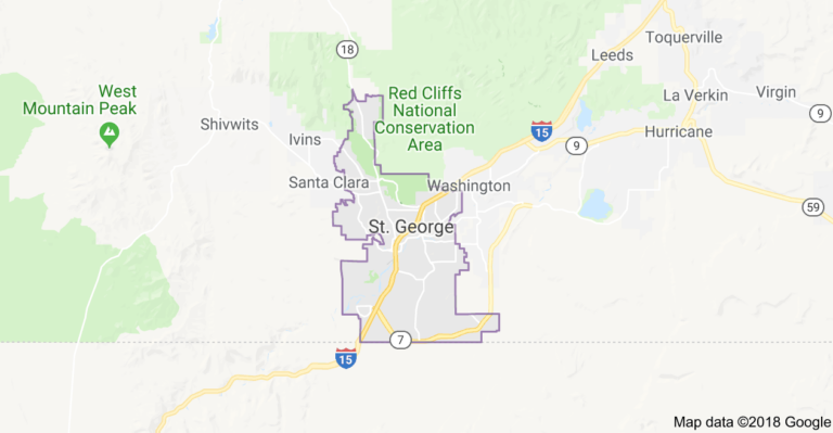 Moving to St. George, UT: A Neighbor Moving Guide - Neighbor Blog