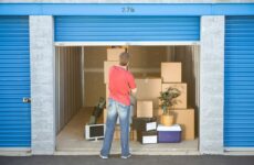 Can You Legally Live In a Self Storage Unit? - Neighbor Blog
