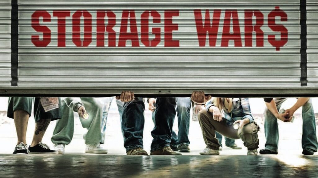 Storage Auctions: A beginner's guide - Neighbor Blog