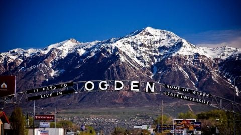 Top 10 Best Places to Live in Utah | Neighbor Blog