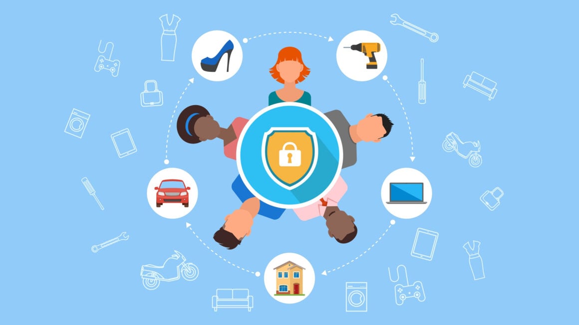 15 Companies Dominating the Sharing Economy | Neighbor