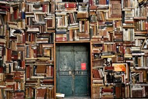 How to Store Books Properly: 10 Tips | Neighbor Blog