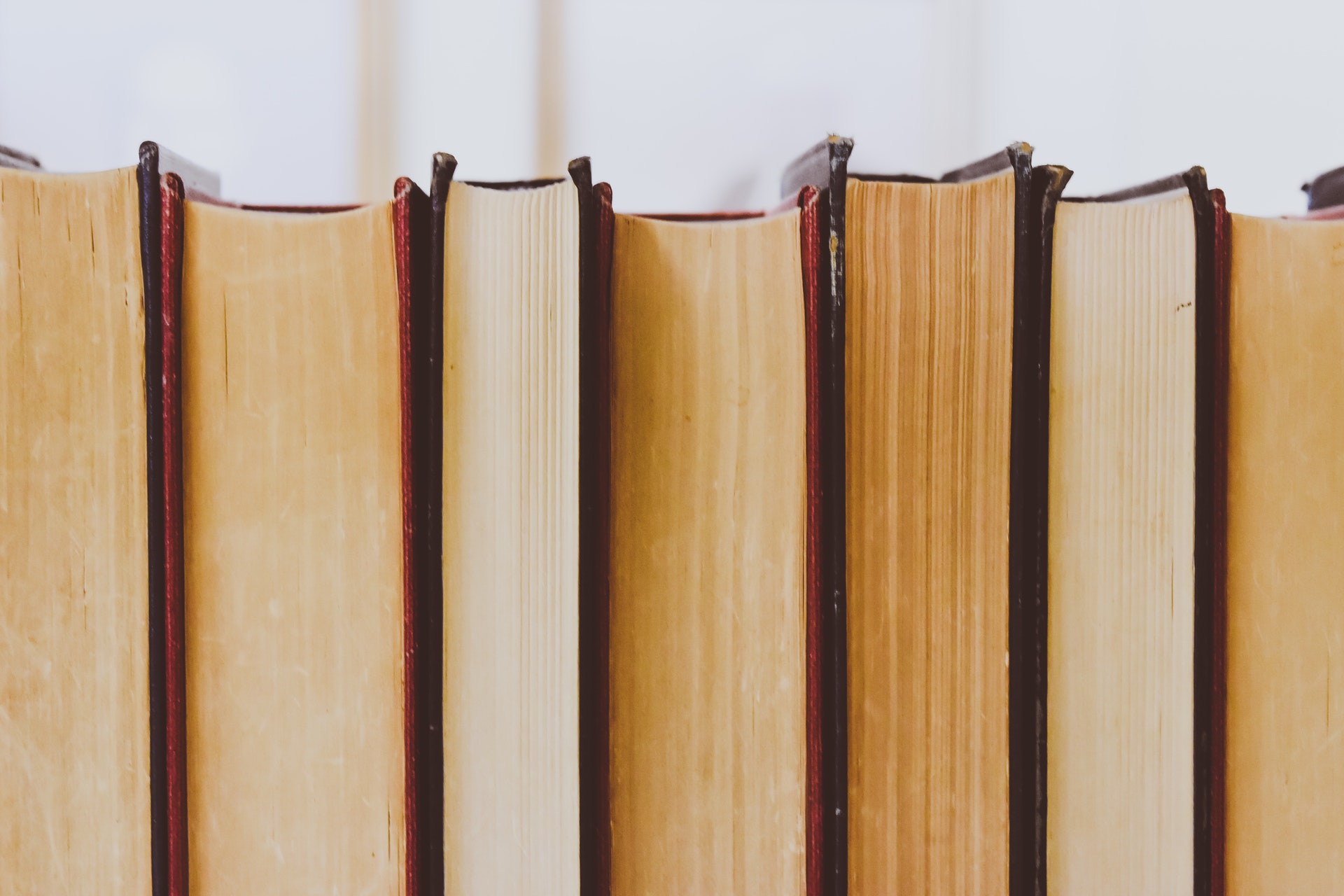 How To Store Books Properly 10 Tips Neighbor Blog How To Store Books Properly 10 Tips Neighbor Blog