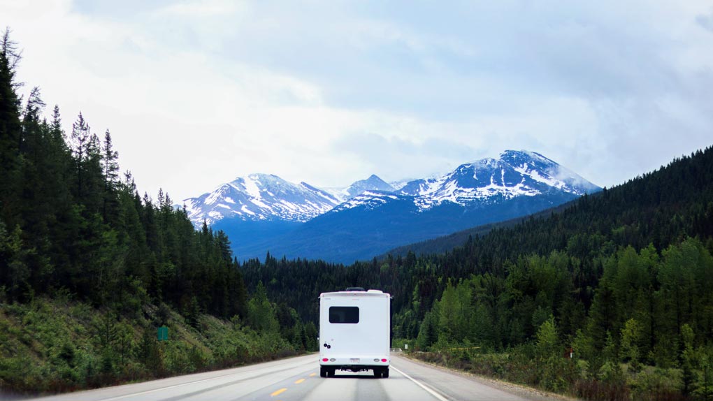 How to Prepare your RV for Outdoor Winter Storage | Neighbor