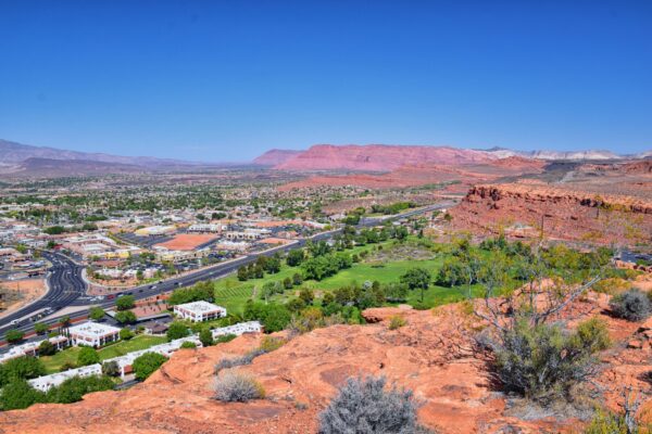 What You Need to Know Before Living In St. George, Utah - Neighbor Blog
