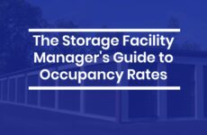 Self Storage Industry Statistics (2024) - Neighbor Blog