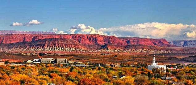 Top 10 Best Places to Live in Utah | Neighbor Blog