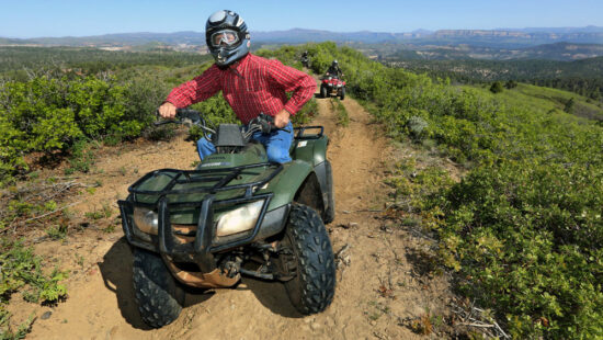 ATV Maintenance Tips and Buying Guide - Neighbor Blog