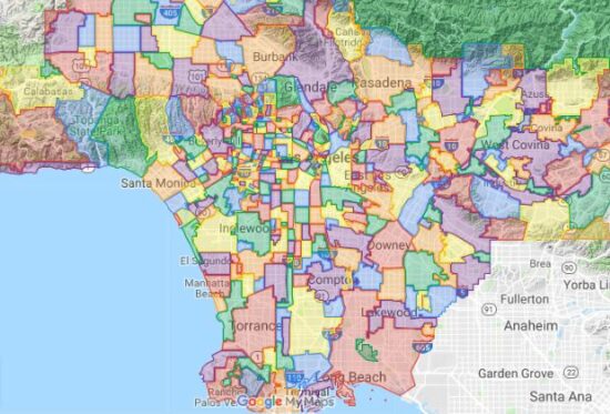 Moving to Los Angeles? 10 Things to Know [Updated] - Neighbor Blog