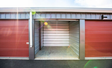 Self Storage Industry Statistics (2024) - Neighbor Blog