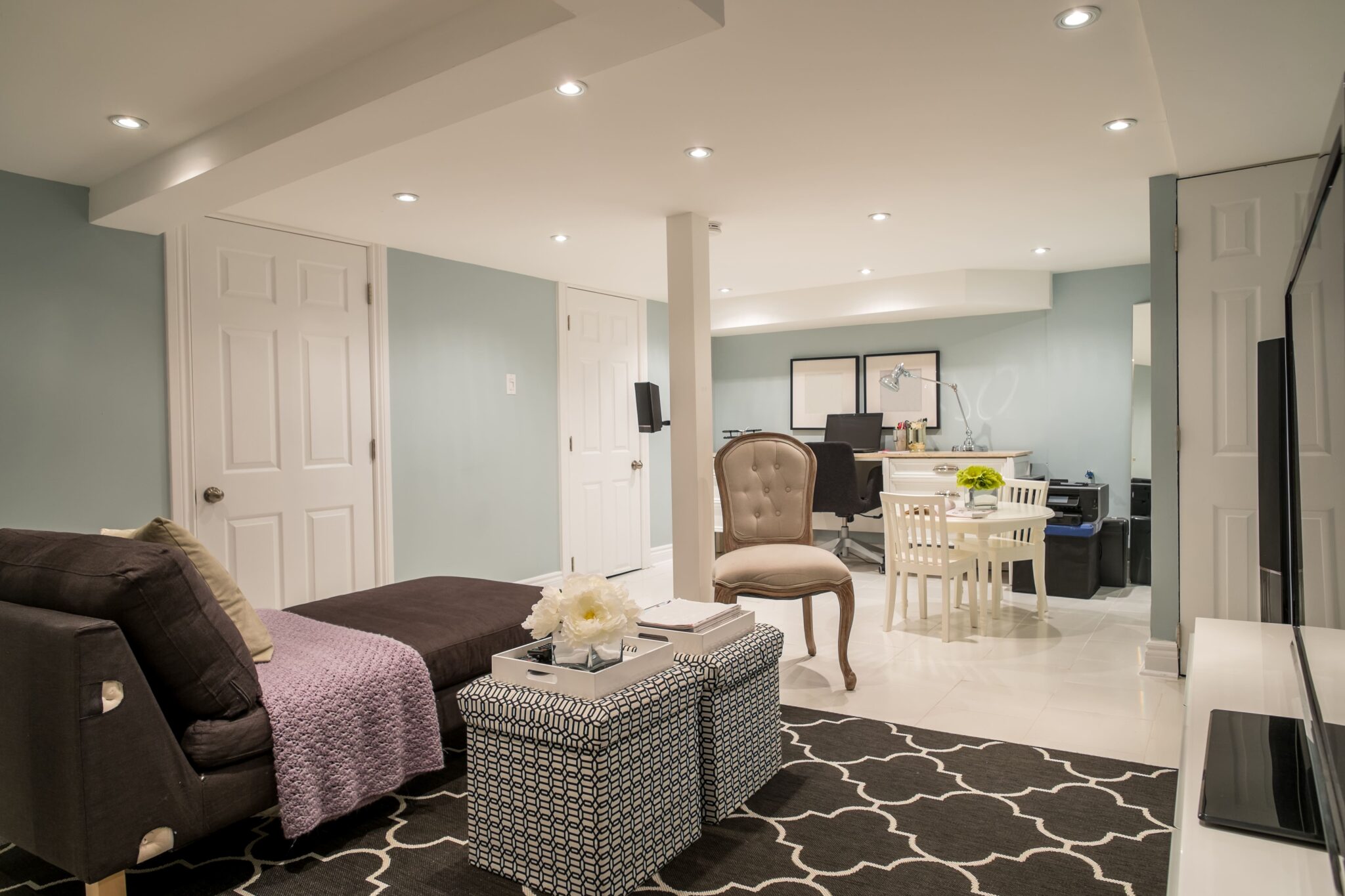 How to Renovate Your Basement: The Ultimate Guide - Neighbor Blog