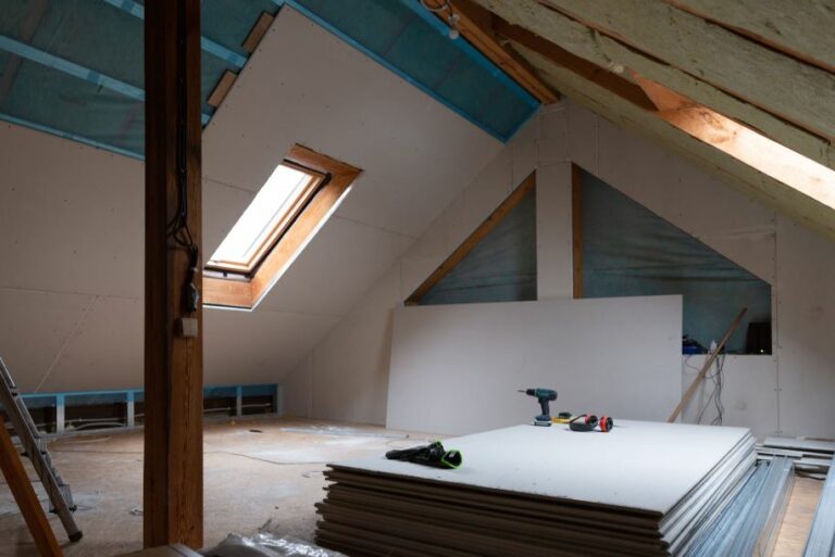 How to Insulate an Attic: The Ultimate Guide - Neighbor Blog