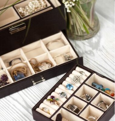 How to Store Jewelry: 3 Key Considerations - Neighbor Blog