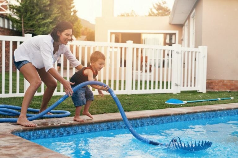 Ultimate Printable Guide to Pool Maintenance for Your Home - Neighbor Blog