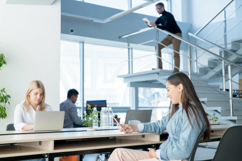 What Is a Shared Workspace and How Could It Benefit You?