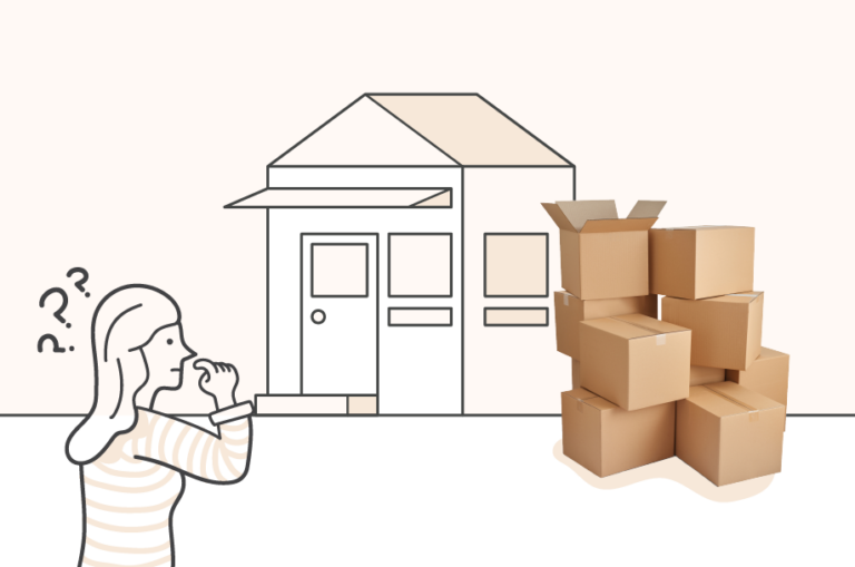 19 Smart Storage Ideas for Small Spaces - Neighbor Blog