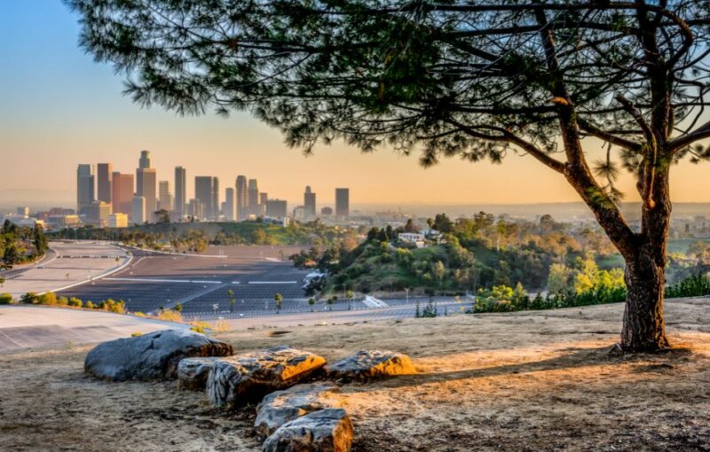 9 Best Parks in Los Angeles to Explore - Neighbor Blog