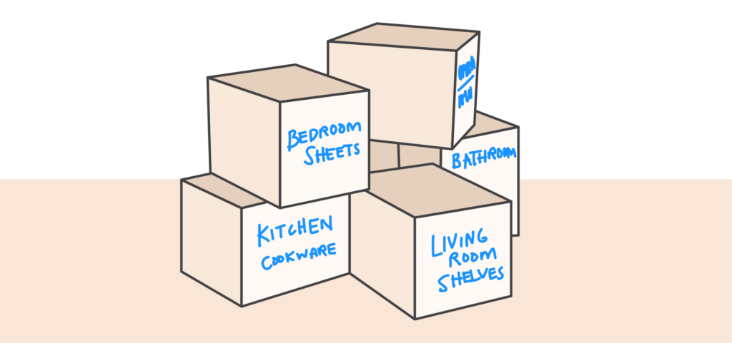 Unpacking: A Comprehensive Guide to Settling in After a Move - Neighbor ...