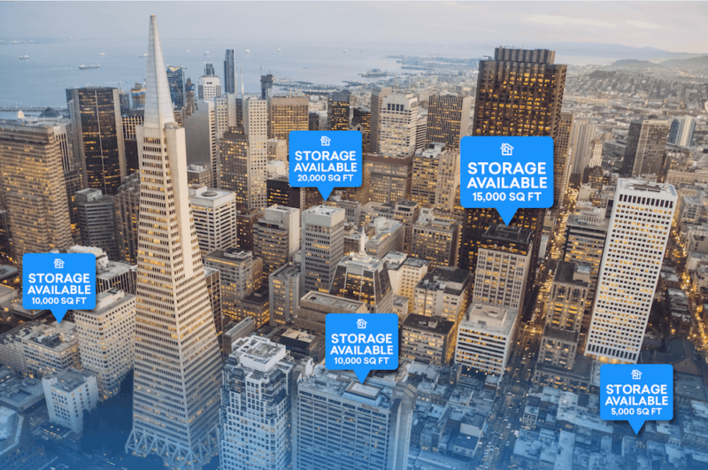 Self Storage Is Meeting Demand By Getting Younger, Cooler, and More ...