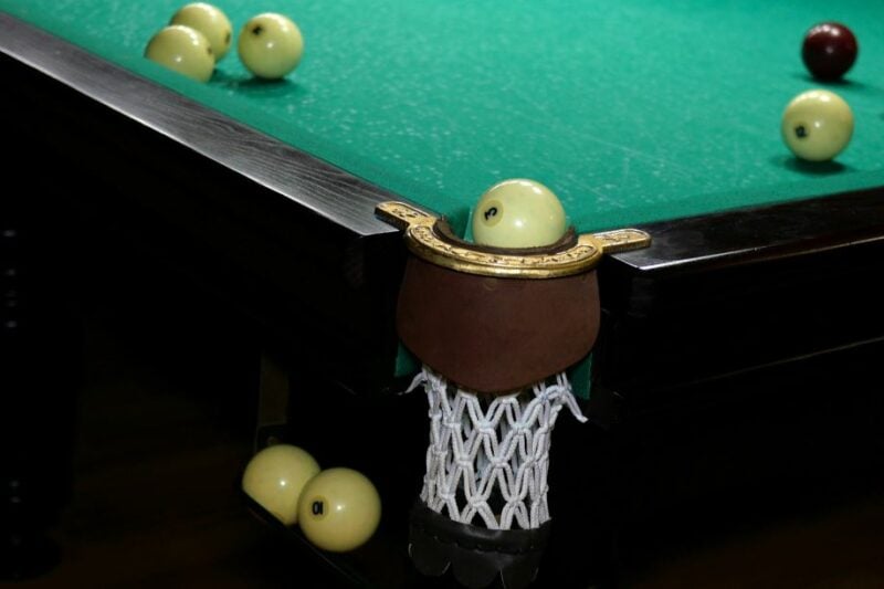 How to Move a Pool Table to a New House or Room - Neighbor Blog