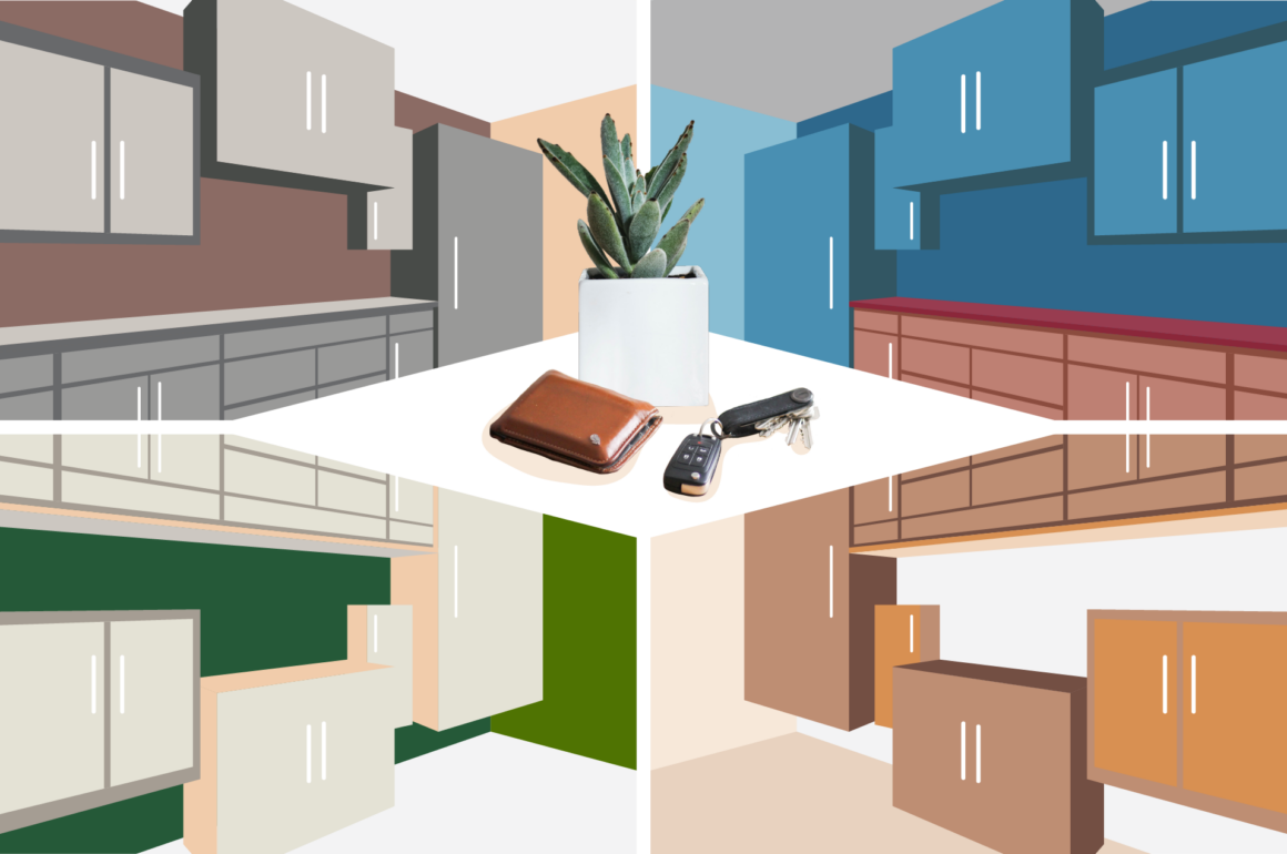 Kitchen Colors: The Ultimate Guide to Choosing the Best Color for your ...