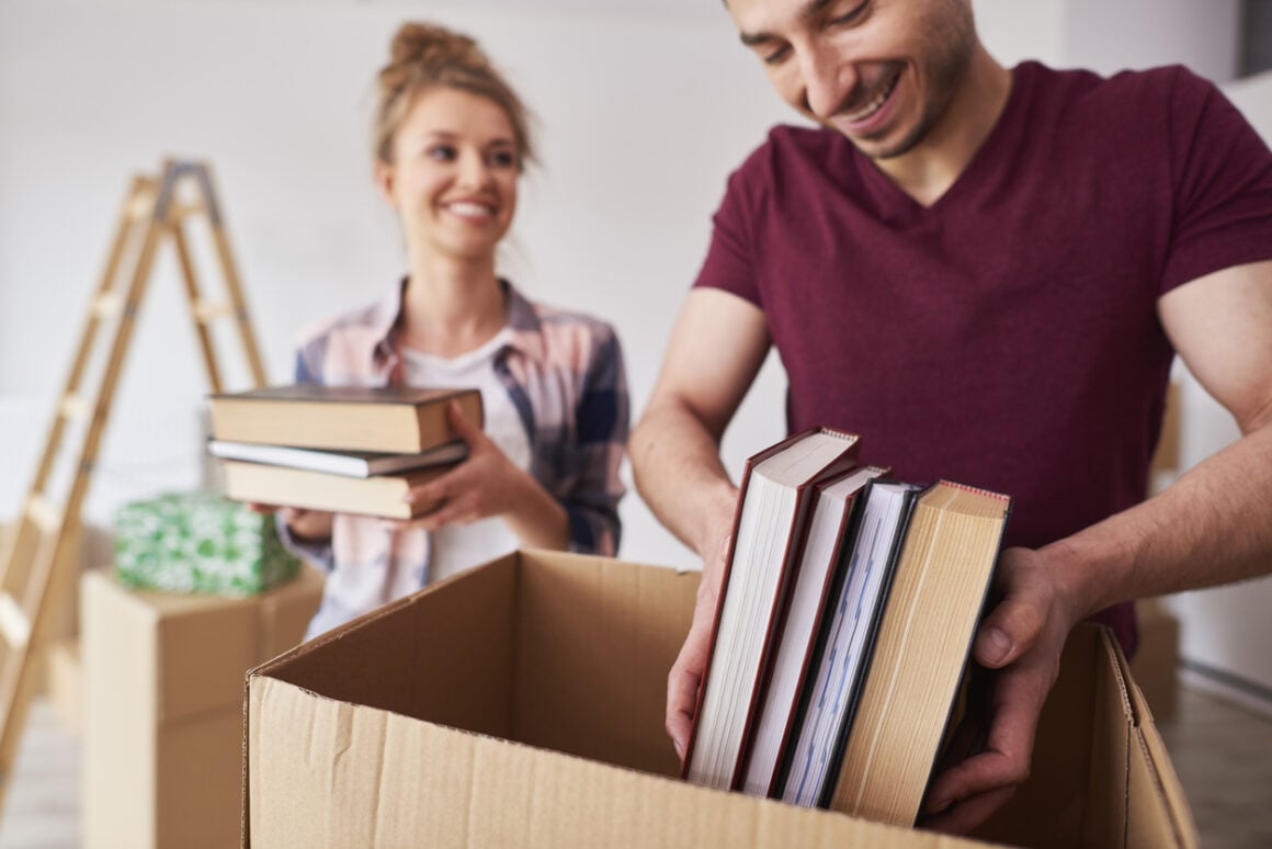 The Ultimate Guide to DIY Moving - Neighbor Blog