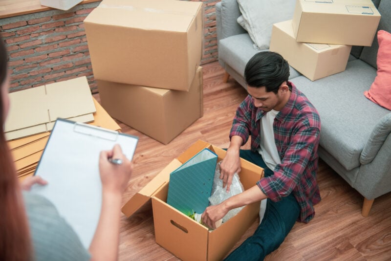 The Ultimate Guide to DIY Moving - Neighbor Blog