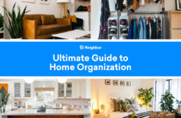 9 Home Organization Services To Help You Declutter