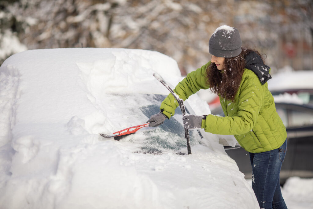 How to Winterize a Car: The Ultimate Guide - Neighbor Blog
