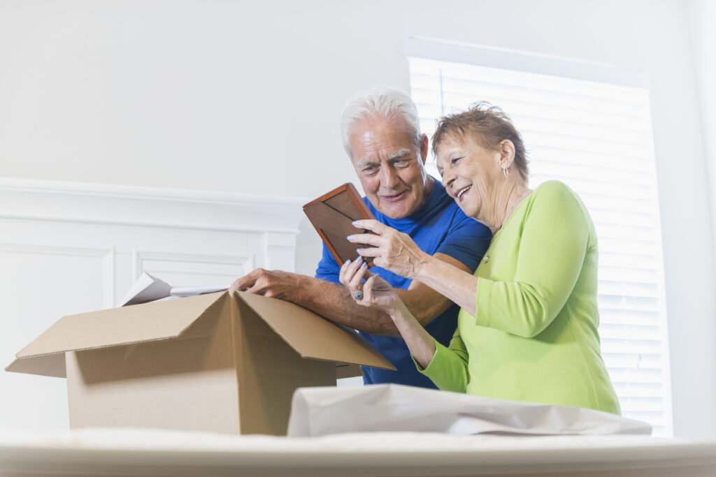 Moving for Seniors: The Ultimate Guide to Planning a Move - Neighbor Blog