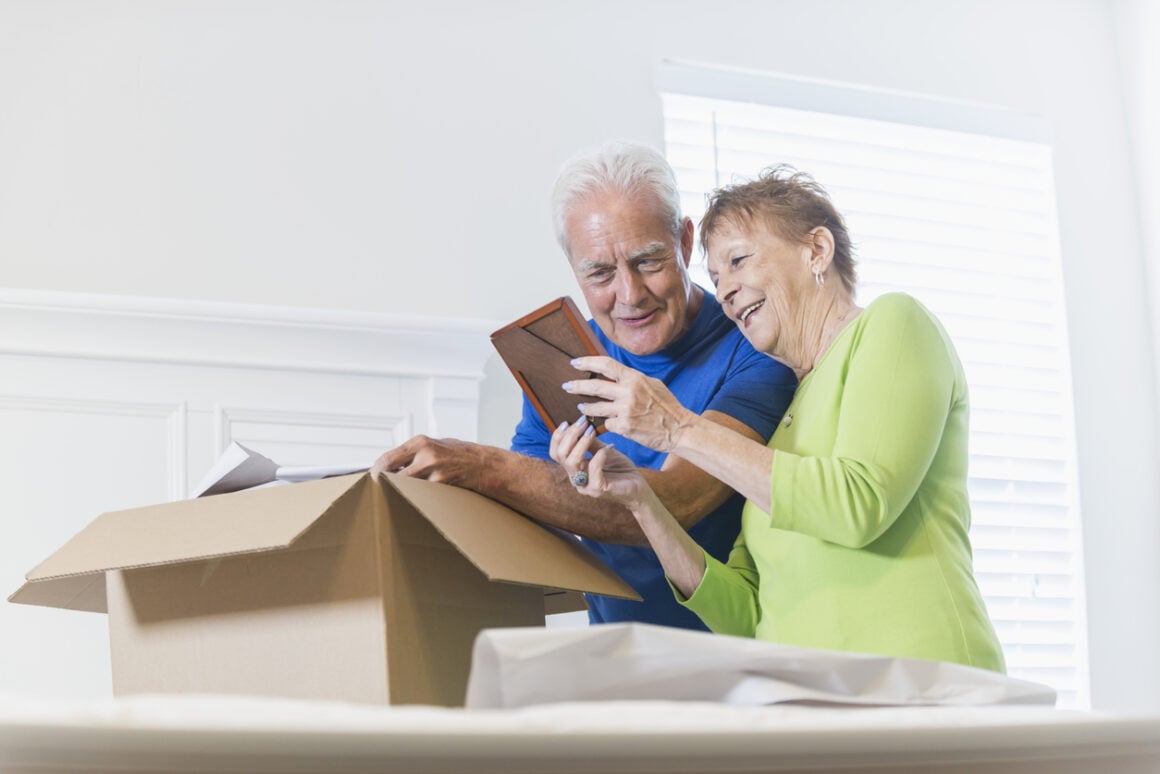 Moving for Seniors: The Ultimate Guide to Planning a Move - Neighbor Blog