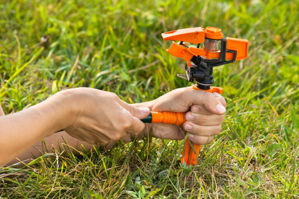 How to Winterize a Sprinkler System: An Essential Guide - Neighbor Blog