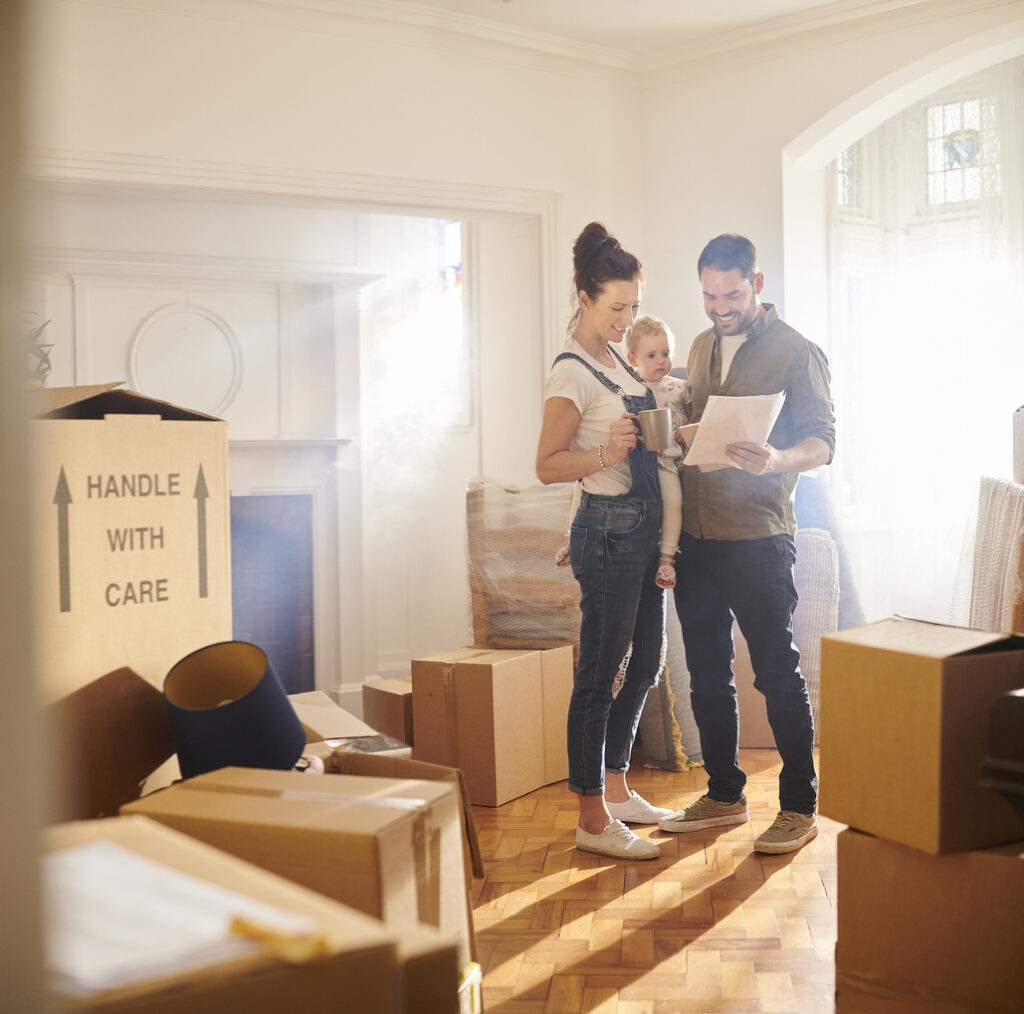 The Ultimate Guide to Moving Insurance - Neighbor Blog