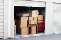 How to Organize a Storage Unit: The Ultimate Guide - Neighbor Blog